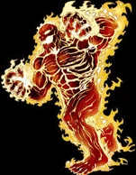 Zzzax | Villains Wiki | FANDOM powered by Wikia