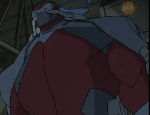 Ox (The Spectacular Spider-Man) | Villains Wiki | Fandom