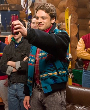 Blaine (Hot Tub Time Machine) | Villains Wiki | Fandom