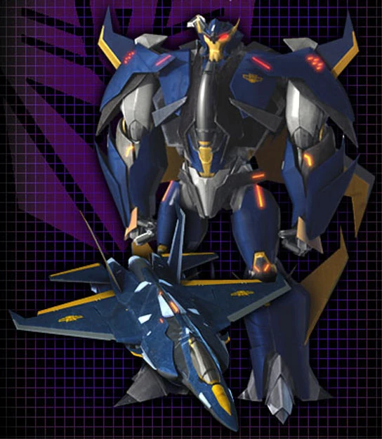 Dreadwing | Villains Wiki | Fandom
