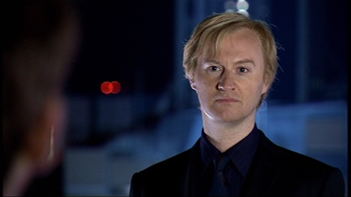 Richard Lazarus Villains Wiki Fandom Powered By Wikia