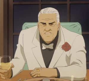 Carmine Falcone (DC) | Villains Wiki | Fandom