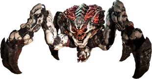 Spider Mastermind | Villains Wiki | Fandom