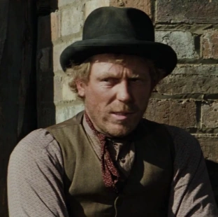 Curly | Villains Wiki | Fandom