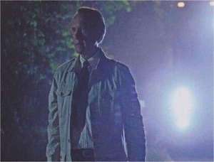 Dr. Zander Rice (X-Men Movies) | Villains Wiki | Fandom