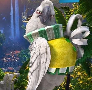 Nigel (Rio) | Villains Wiki | FANDOM powered by Wikia