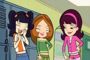 Beth (Polly Pocket) | Villains Wiki | Fandom