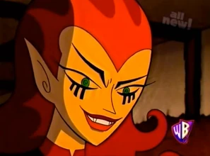 Wuya | Villains Wiki | Fandom