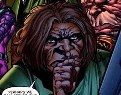 Dark One Worm | Villains Wiki | FANDOM powered by Wikia