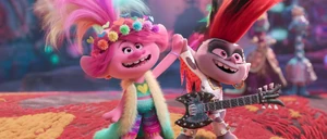 Queen Barb/Gallery | Villains Wiki | Fandom