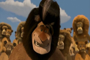 Makunga | Villains Wiki | FANDOM powered by Wikia