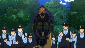 Nomu | Villains Wiki | Fandom