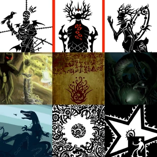 Old Gods (SCP Foundation) | Villains Wiki | Fandom