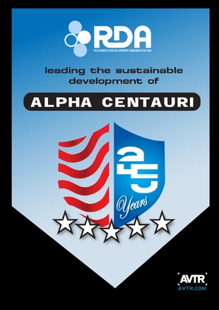 RDA | Villains Wiki | FANDOM powered by Wikia