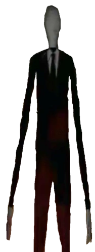 Slenderman (Slendrina) | Villains Wiki | Fandom