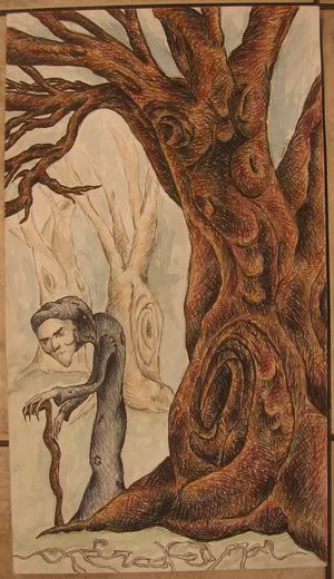 Crooked Man The Book Of Lost Things Villains Wiki Fandom crooked-man-the-book-of-lost-things-villains-wiki-fandom