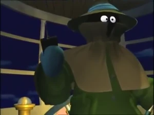 Toy Taker | Villains Wiki | Fandom