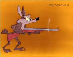 Wile E. Coyote/Gallery | Villains Wiki | Fandom