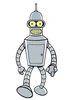 Bender Bending Rodríguez | Villains Wiki | Fandom
