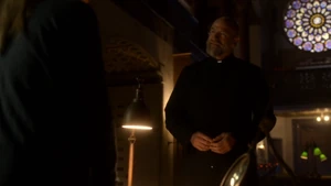 Father Kinley | Villains Wiki | Fandom