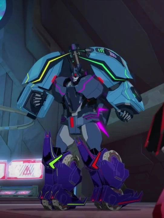 Galvatronus | Villains Wiki | Fandom