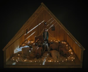 King Paimon | Villains Wiki | Fandom