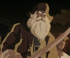 Morgan Moonscar | Villains Wiki | FANDOM powered by Wikia