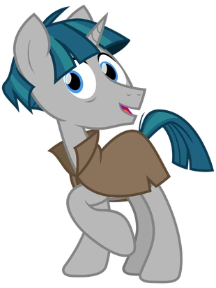 Pony of Shadows | Villains Wiki | Fandom