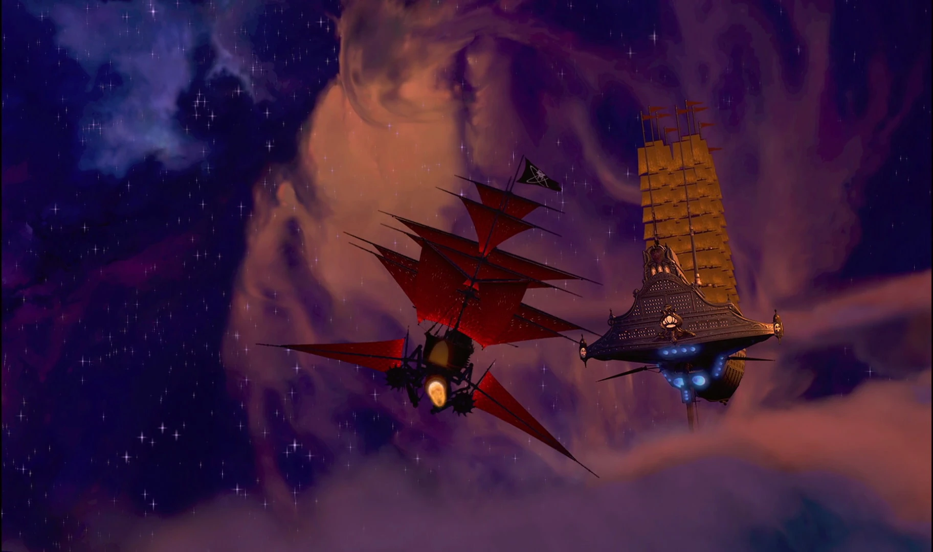 Pirates (Treasure Planet)/Gallery | Villains Wiki | FANDOM powered by Wikia