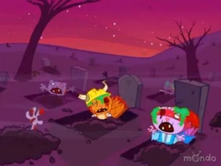 Zombies (Happy Tree Friends) | Villains Wiki | FANDOM powered by Wikia