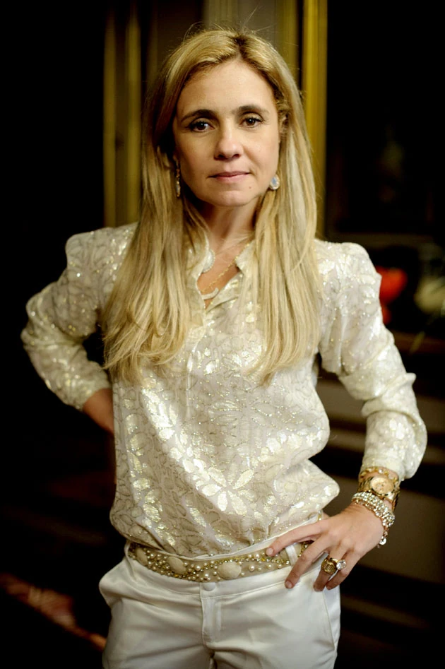 Carminha | Villains Wiki | Fandom