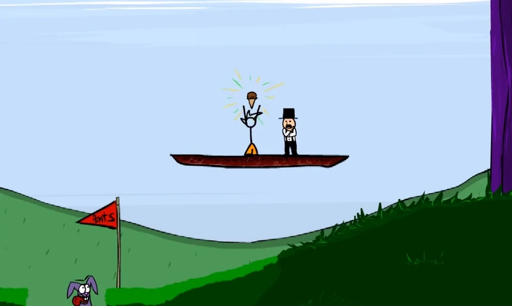 Angry Rabbit | Villains Wiki | Fandom