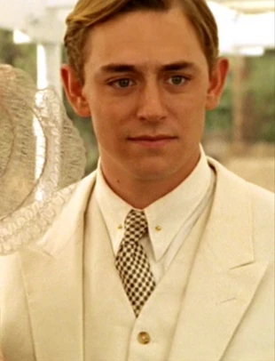 Simon Doyle | Villains Wiki | Fandom