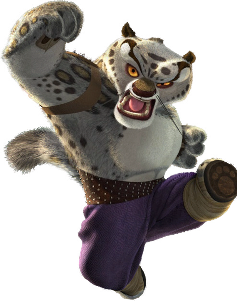 Image Tai Lungpng Villains Wiki Fandom Powered By Wikia