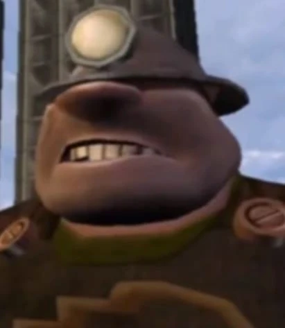 The Underminer | Villains Wiki | FANDOM powered by Wikia