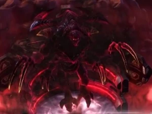 Amon (Starcraft) | Villains Wiki | FANDOM powered by Wikia