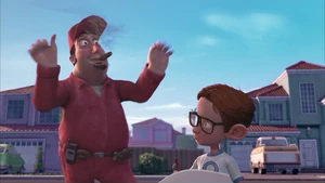 Stan Beals/Gallery | Villains Wiki | Fandom