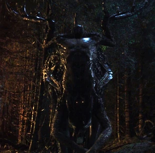 The Creature (The Ritual) | Villains Wiki | FANDOM powered by Wikia