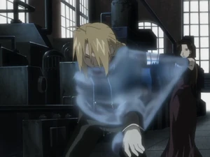 Sloth (FMA 2003) | Villains Wiki | FANDOM powered by Wikia