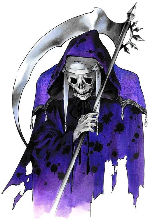Death (Castlevania) | Villains Wiki | FANDOM powered by Wikia