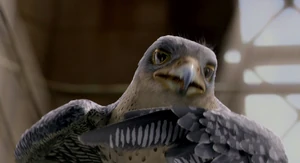 Falcon (Stuart Little)/Gallery | Villains Wiki | Fandom
