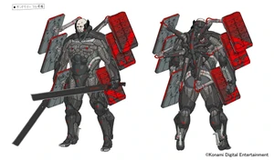 Sundowner | Villains Wiki | Fandom