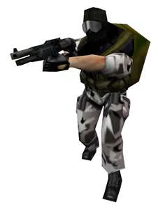 Hazardous Environment Combat Unit/Gallery | Villains Wiki | FANDOM ...