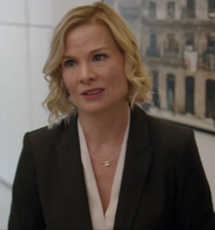 Alexandra Schwartz | Villains Wiki | Fandom