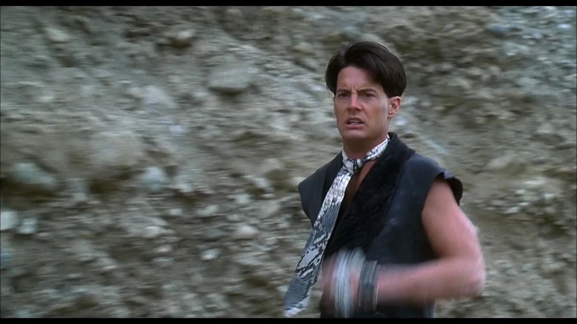 Image - Cliff tries to escape the cops.jpg | Villains Wiki | FANDOM ...