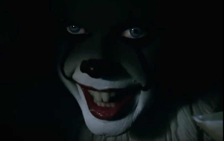 Image - Pennywise 2017 2.png | Villains Wiki | FANDOM powered by Wikia