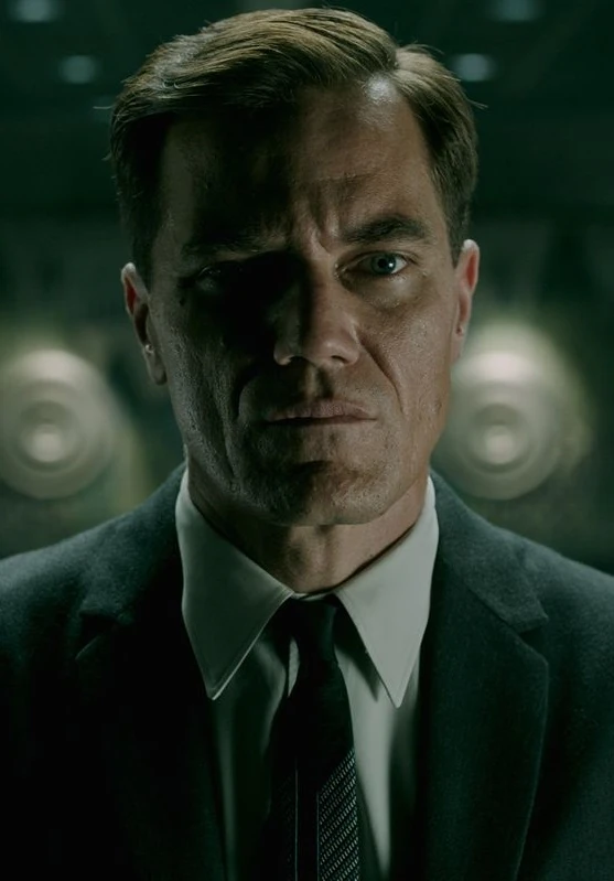 Colonel Richard Strickland | Villains Wiki | Fandom