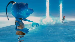 Zeebad/Gallery | Villains Wiki | Fandom