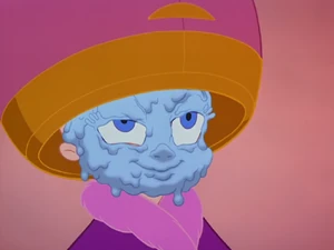 Darla Dimple | Villains Wiki | Fandom