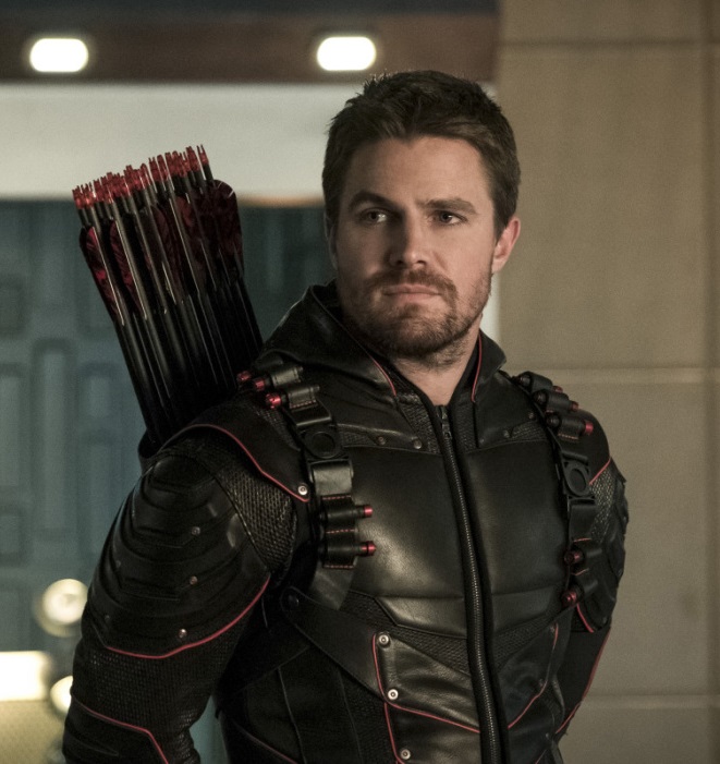 Black Arrow | Villains Wiki | FANDOM powered by Wikia